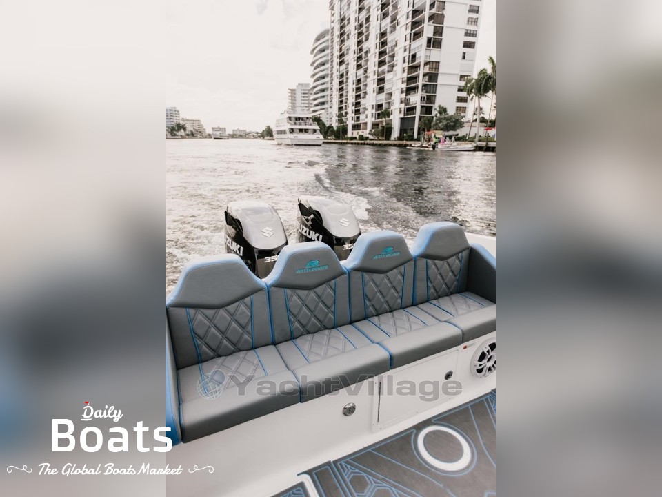 2021 Arth Boats 333 for sale. View price, photos and Buy 2021 Arth ...