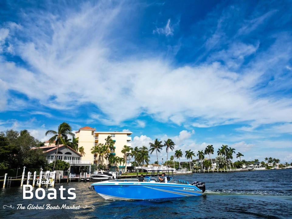 2021 Arth Boats 333 for sale. View price, photos and Buy 2021 Arth ...