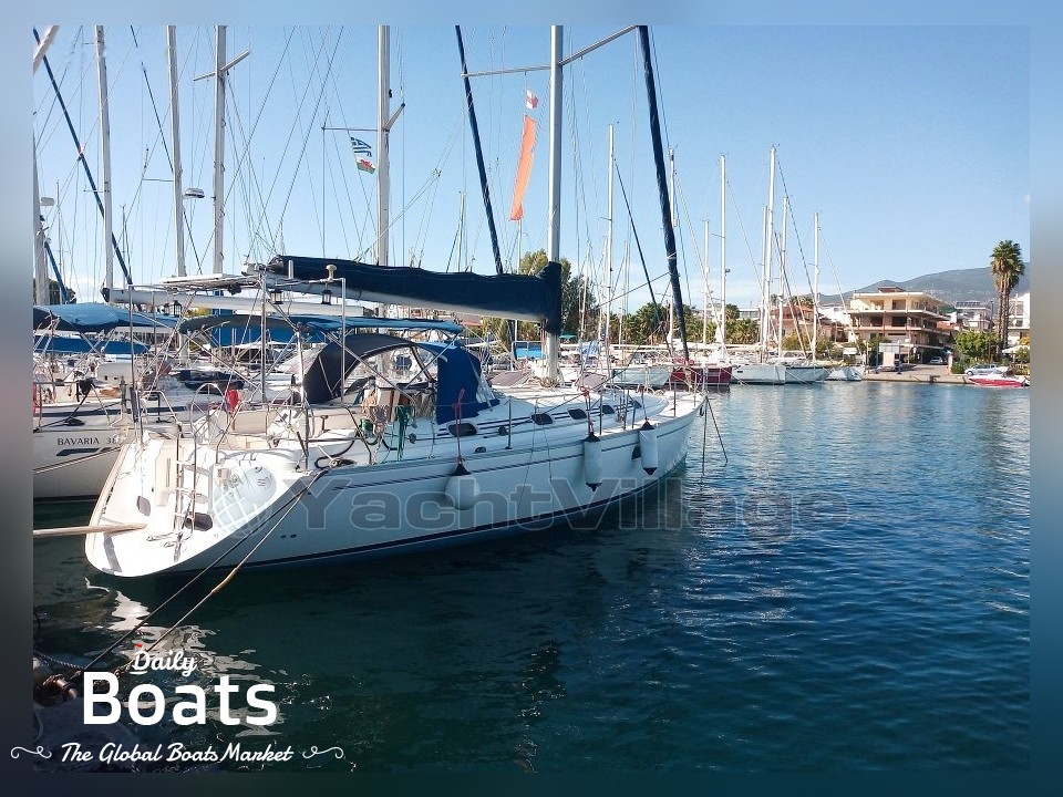 2001 Dufour Yachts Gib'Sea 43 for sale. View price, photos and Buy 2001 ...