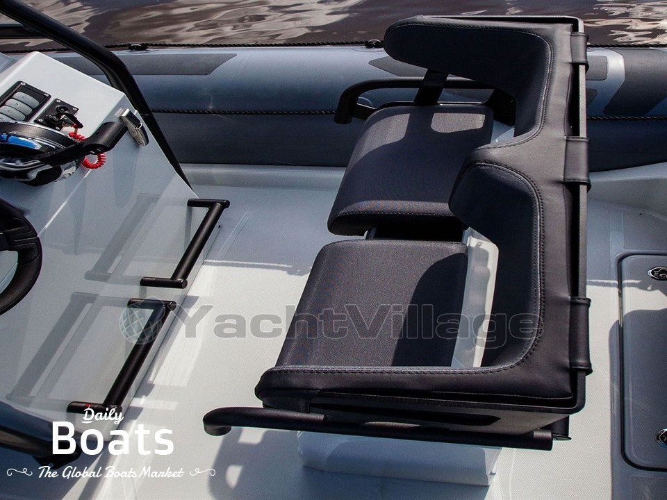 2022 Zodiac Pro 5.5 for sale. View price, photos and Buy 2022 Zodiac ...