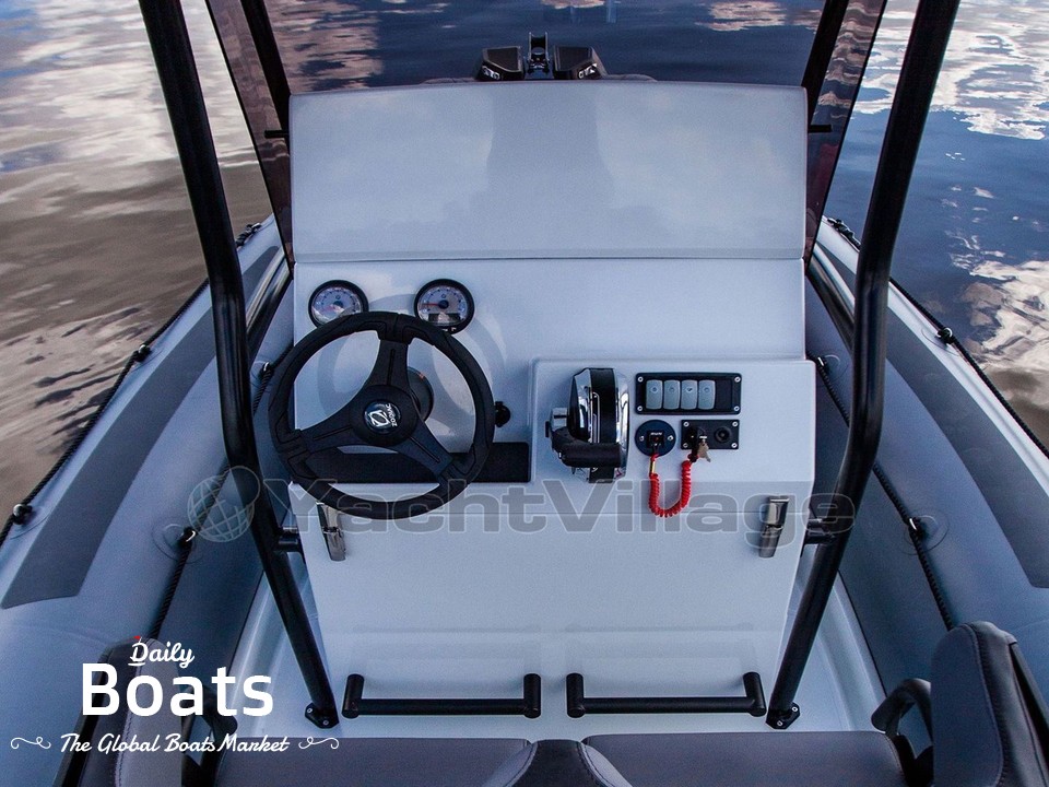 2022 Zodiac Pro 5.5 for sale. View price, photos and Buy 2022 Zodiac ...