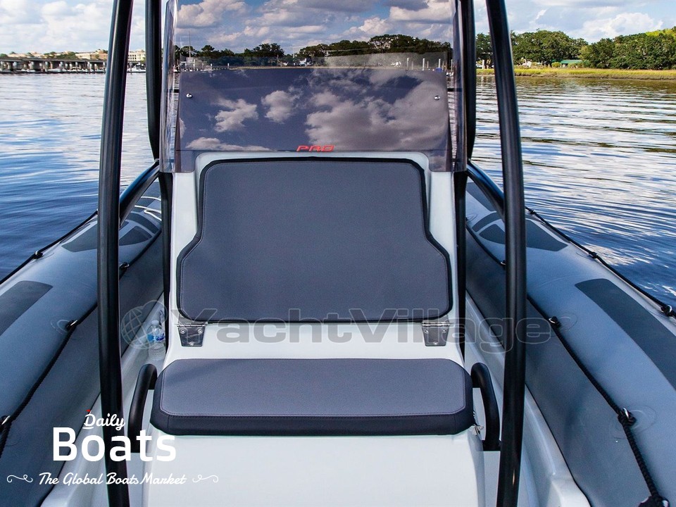 2022 Zodiac Pro 5.5 for sale. View price, photos and Buy 2022 Zodiac ...