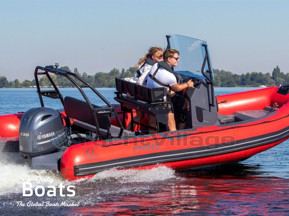 2022 Zodiac Pro 5.5 for sale. View price, photos and Buy 2022 Zodiac ...