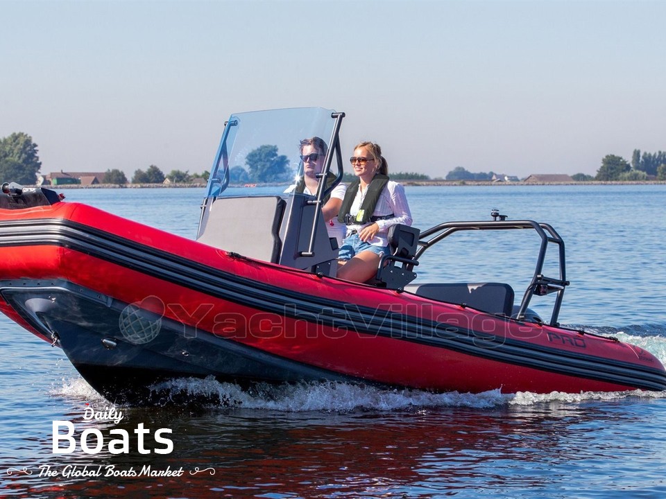 2022 Zodiac Pro 5.5 на продажу. Посмотреть цену, фотографии и Купить ...