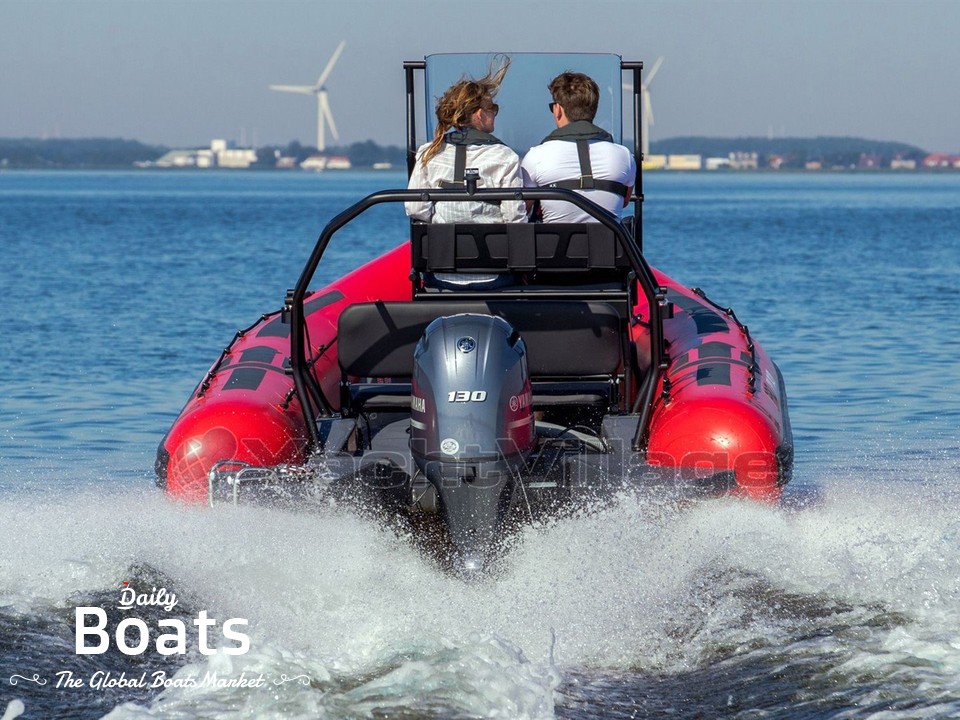 2022 Zodiac Pro 5.5 for sale. View price, photos and Buy 2022 Zodiac ...