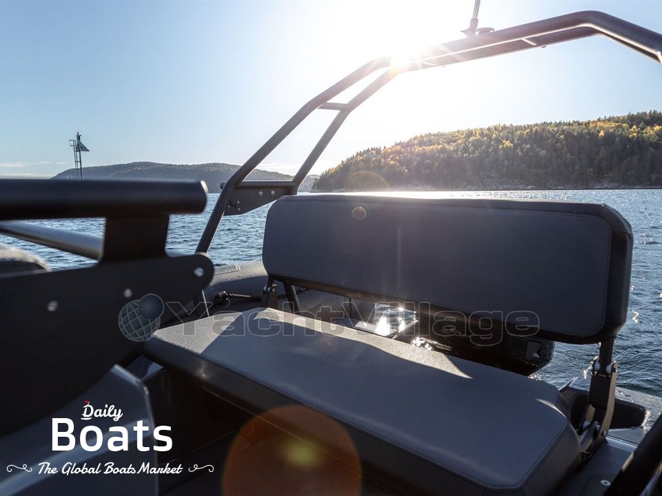 2022 Zodiac Pro 5.5 for sale. View price, photos and Buy 2022 Zodiac ...