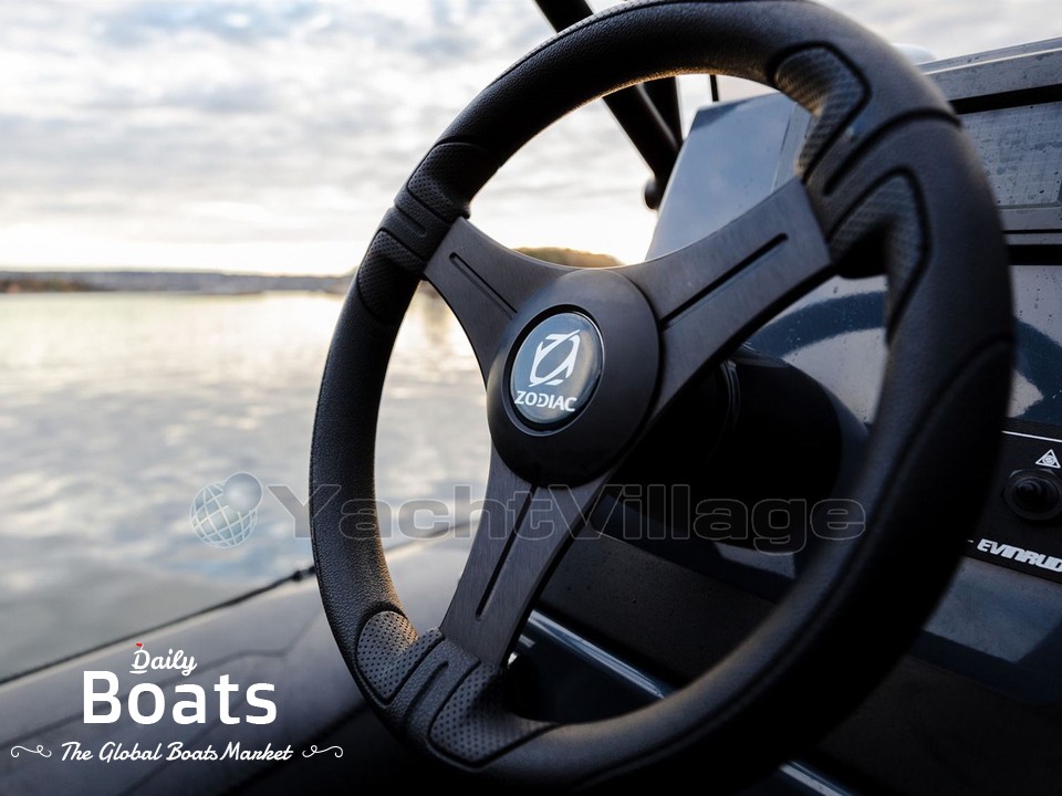 2022 Zodiac Pro 5.5 for sale. View price, photos and Buy 2022 Zodiac ...