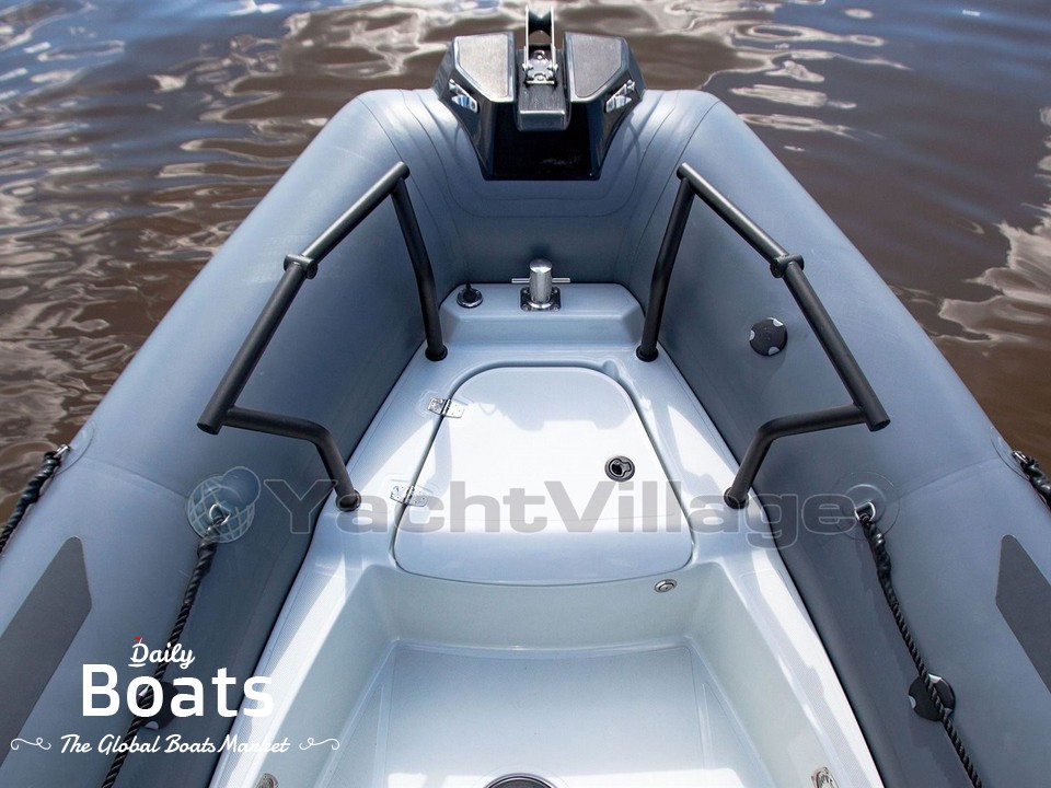 2022 Zodiac Pro 5.5 for sale. View price, photos and Buy 2022 Zodiac ...