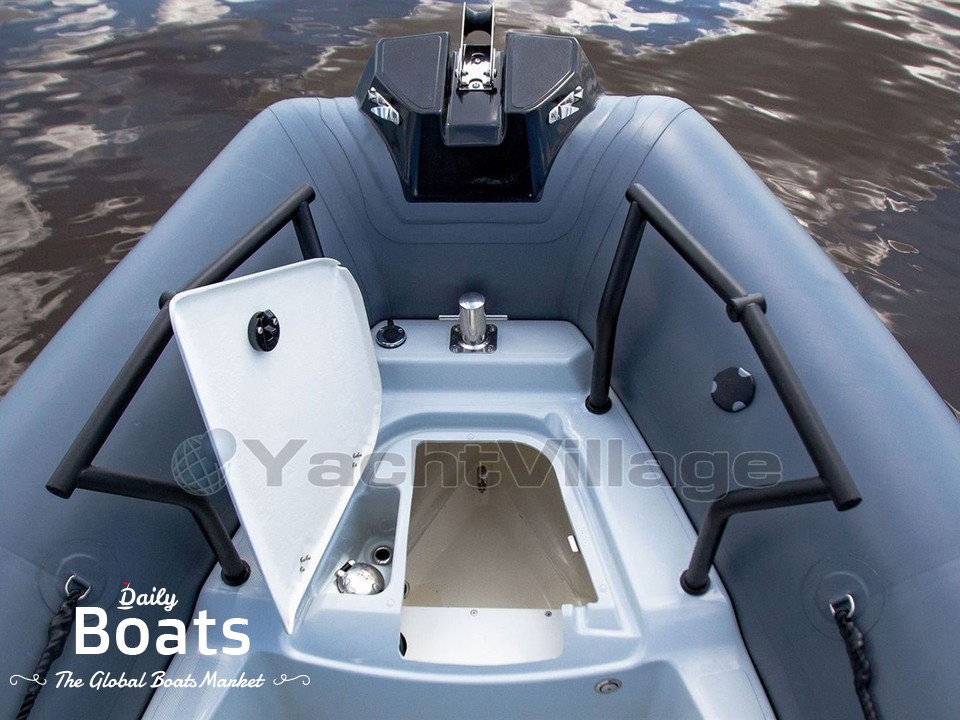 2022 Zodiac Pro 5.5 for sale. View price, photos and Buy 2022 Zodiac ...