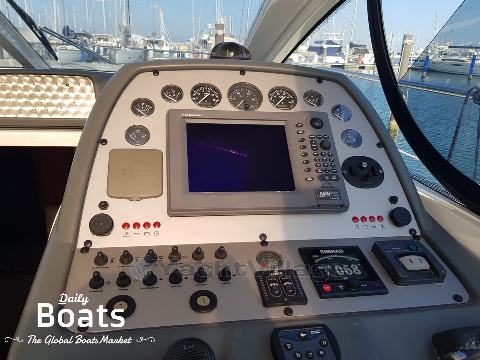 2005 Dellapasqua Dc 13 Elite на продажу. Посмотреть цену, фотографии и ...