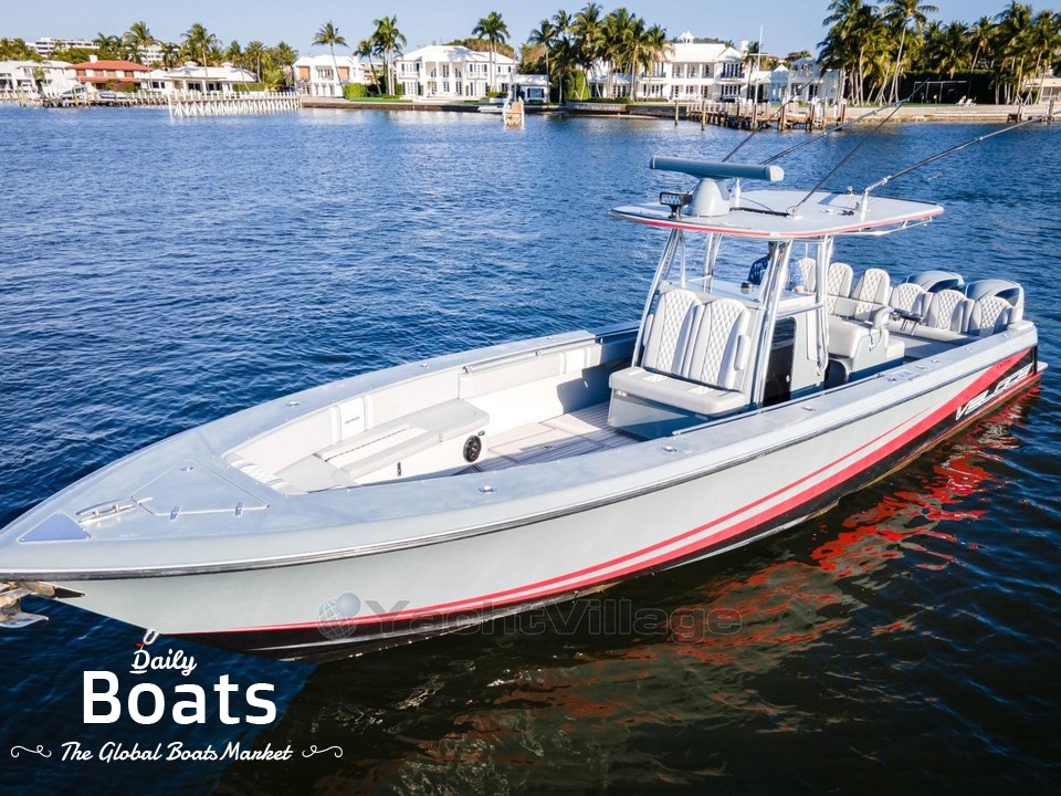 2014 Contender Boats for sale. View price, photos and Buy 2014 ...