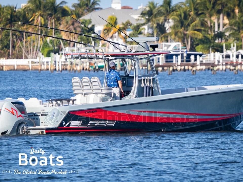 2014 Contender Boats for sale. View price, photos and Buy 2014 ...