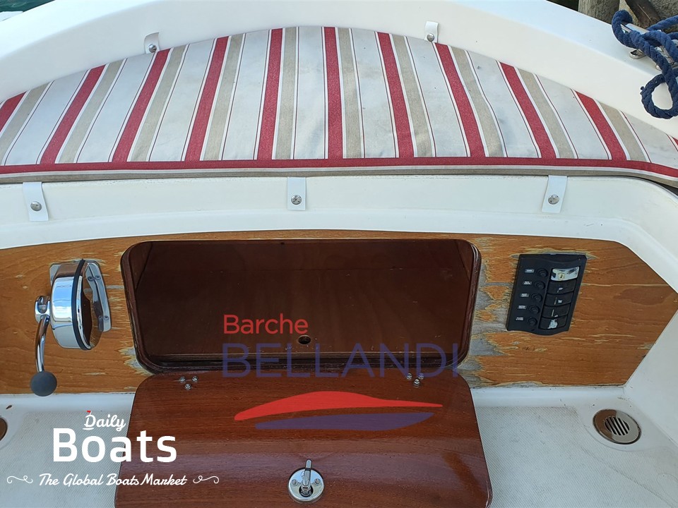 2014 Calemar Gozzo Isola 540 for sale. View price, photos and Buy 2014 ...