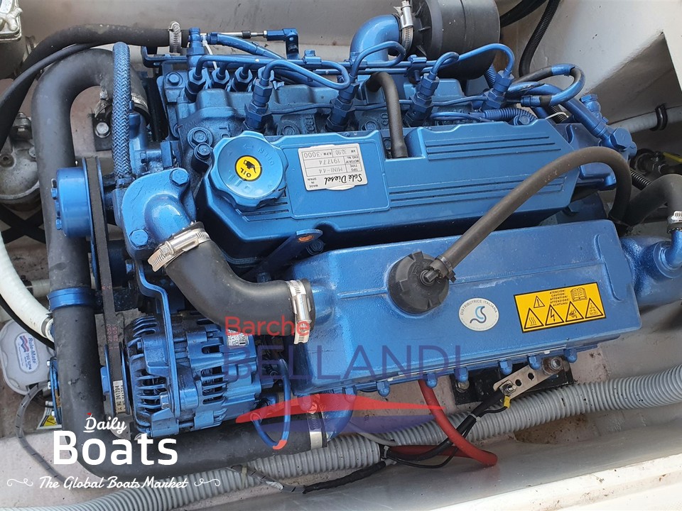 2014 Calemar Gozzo Isola 540 for sale. View price, photos and Buy 2014 ...