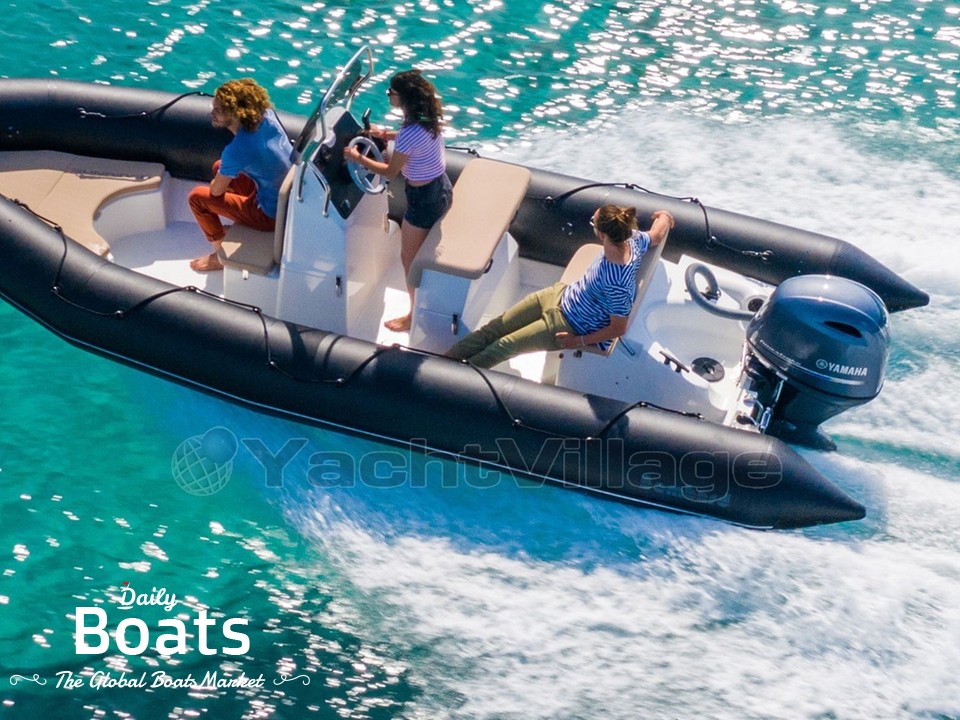 2023 Bombard Sunrider 650 for sale. View price, photos and Buy 2023 ...