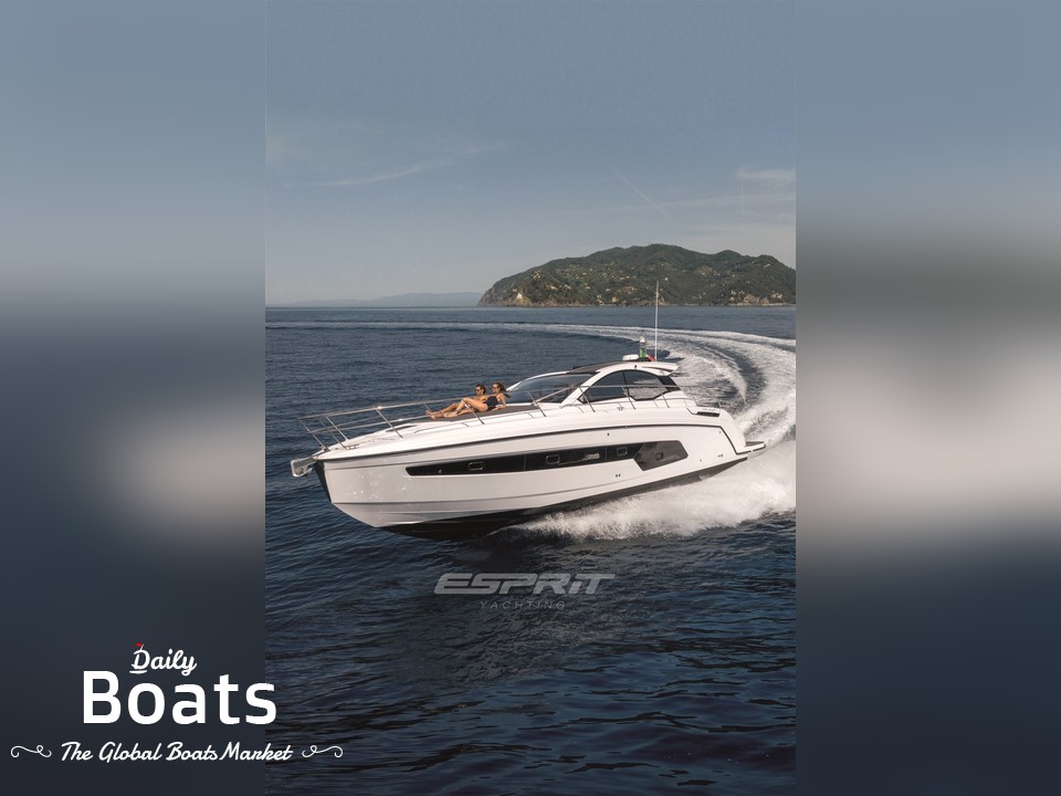 2020 Azimut 45 Atlantis for sale. View price, photos and Buy 2020 ...