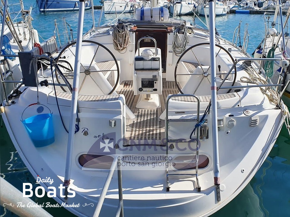 2002 Dufour Yachts Gib Sea 43 на продажу. Посмотреть цену, фотографии и ...