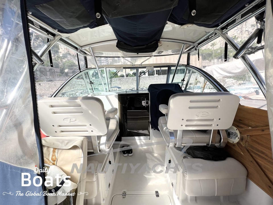 2014 Pursuit Os 285 Offshore for sale. View price, photos and Buy 2014 ...