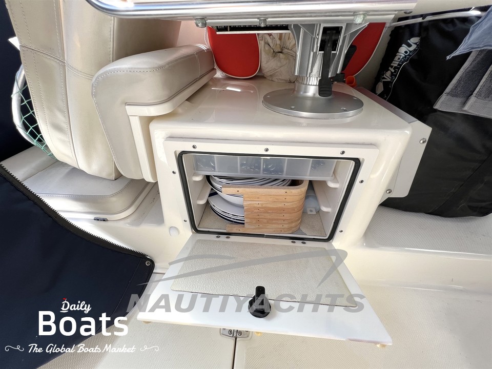 2014 Pursuit Os 285 Offshore на продажу. Посмотреть цену, фотографии и ...