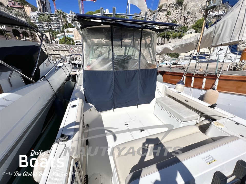 2014 Pursuit Os 285 Offshore for sale. View price, photos and Buy 2014 ...