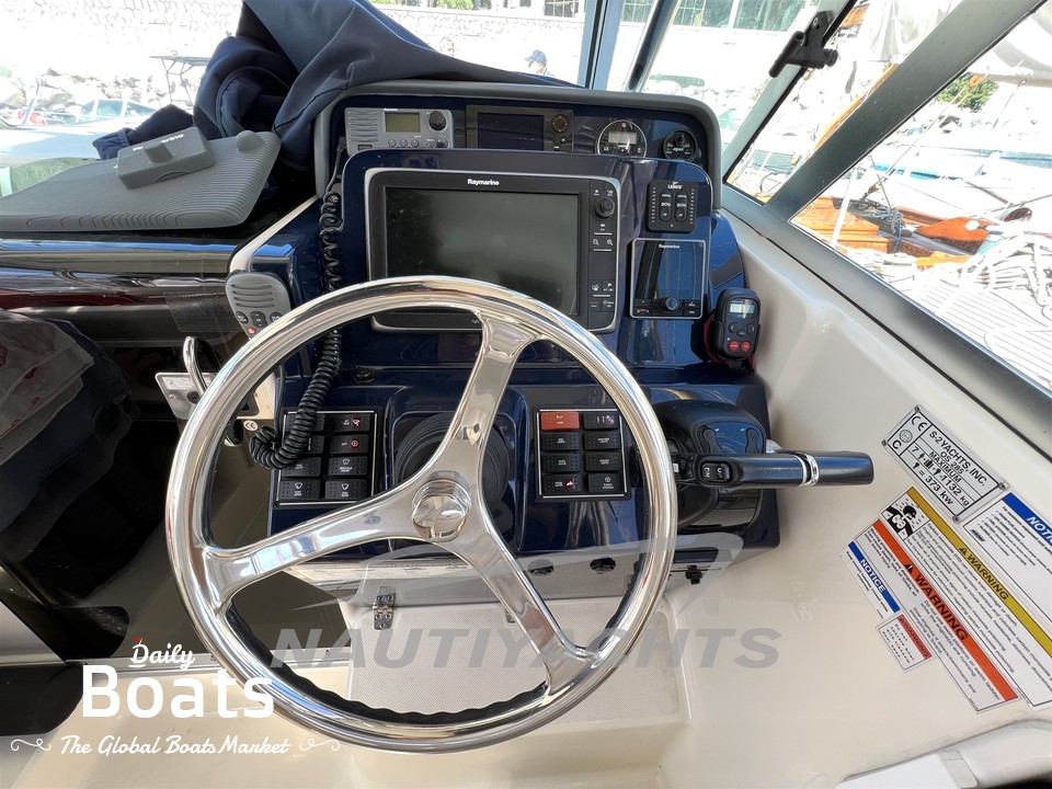 2014 Pursuit Os 285 Offshore на продажу. Посмотреть цену, фотографии и ...