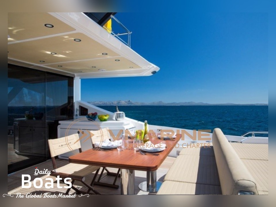 2019 Azimut 77S for sale. View price, photos and Buy 2019 Azimut 77S ...