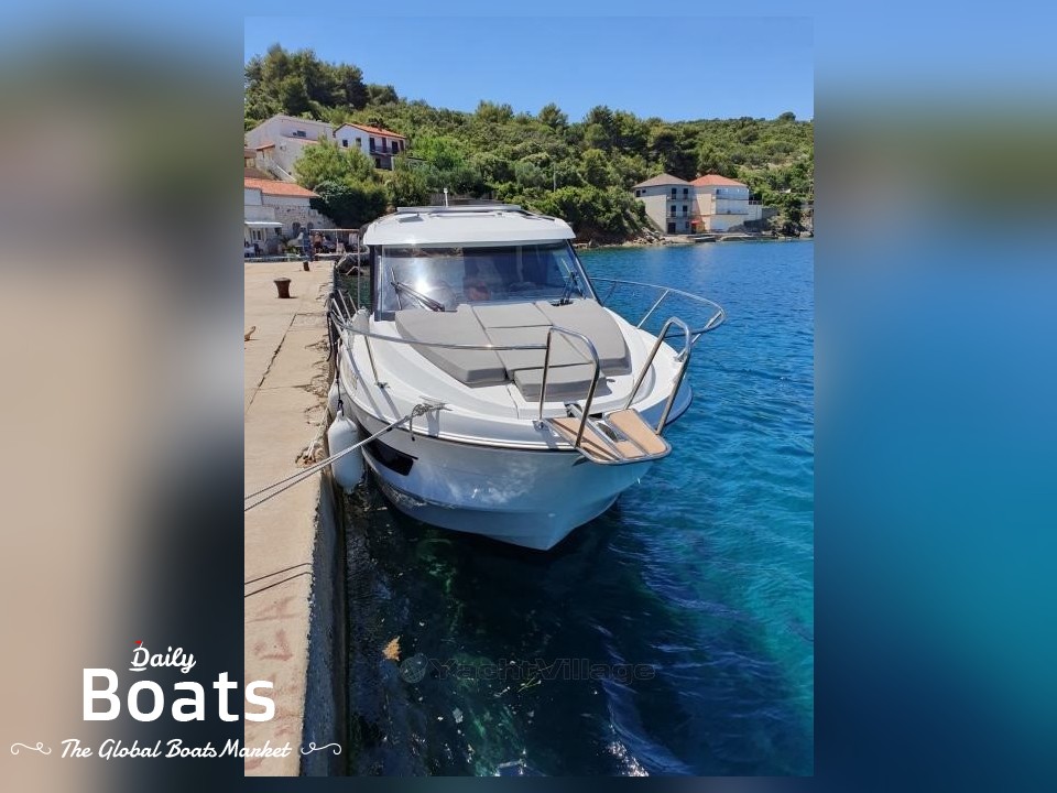 2019 Beneteau Antares 9 for sale. View price, photos and Buy 2019 ...