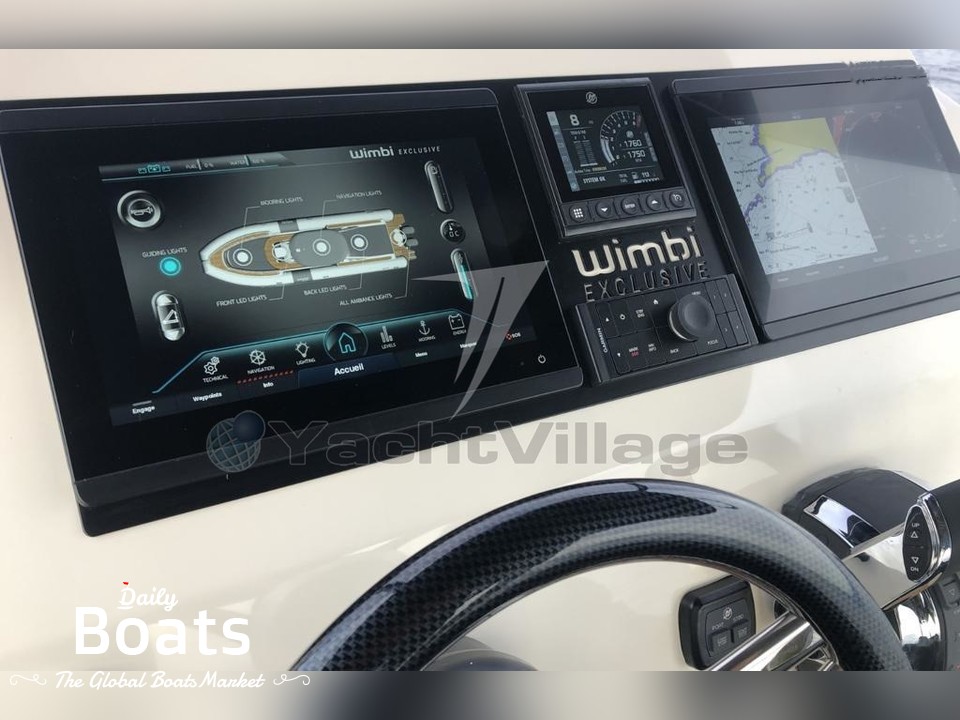 2020 Wimbi W10 for sale. View price, photos and Buy 2020 Wimbi W10 #440799