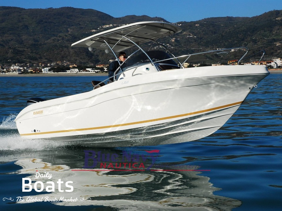 2023 Ranieri By Antonio Ranieri Evo 23 for sale. View price, photos and ...