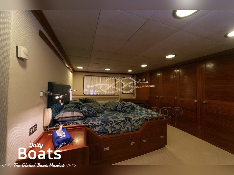 1974 Camper & Nicholson 40 for sale. View price, photos and Buy 1974 ...