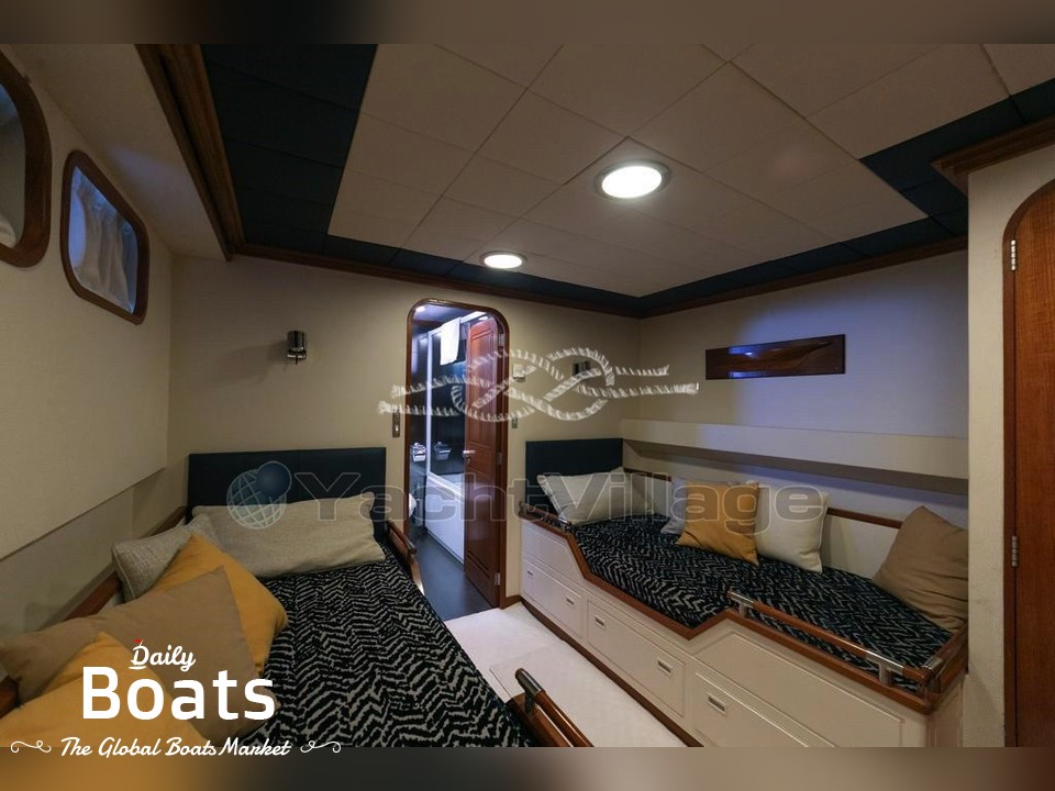 1974 Camper & Nicholson 40 for sale. View price, photos and Buy 1974 ...