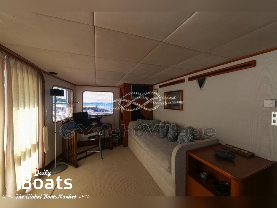 1974 Camper & Nicholson 40 for sale. View price, photos and Buy 1974 ...