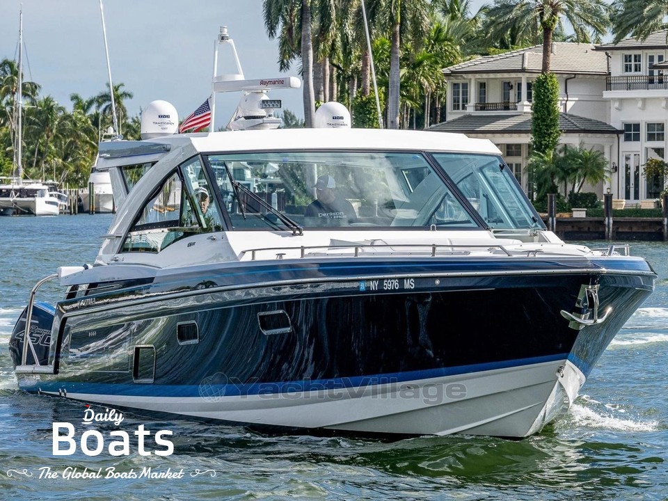 2022 Formula Boats 430 Ssc for sale. View price, photos and Buy 2022 ...