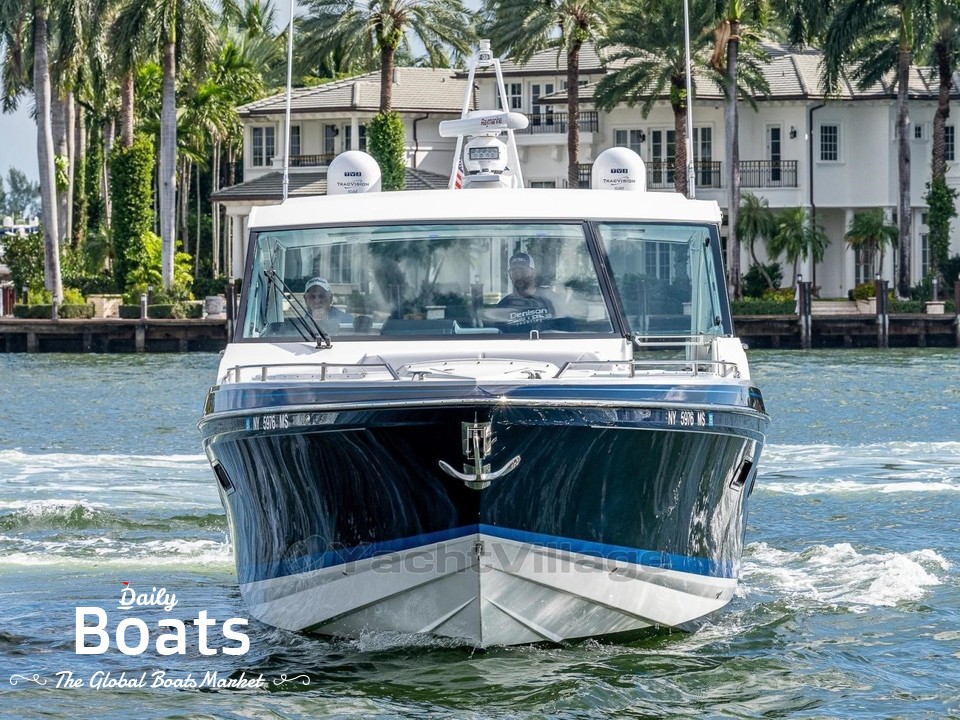2022 Formula Boats 430 Ssc for sale. View price, photos and Buy 2022 ...