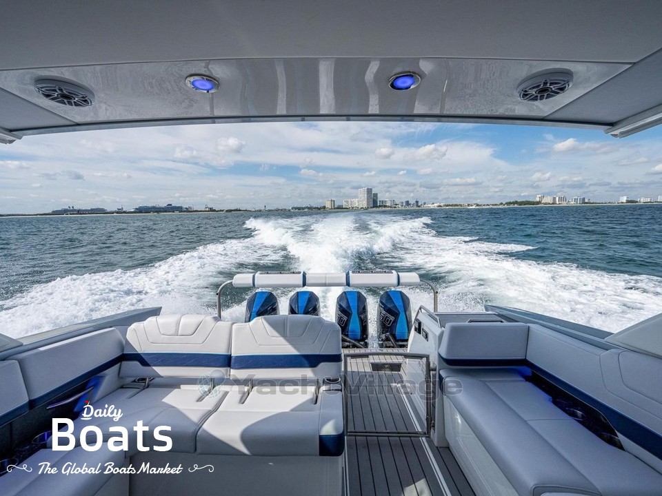 2022 Formula Boats 430 Ssc for sale. View price, photos and Buy 2022 ...