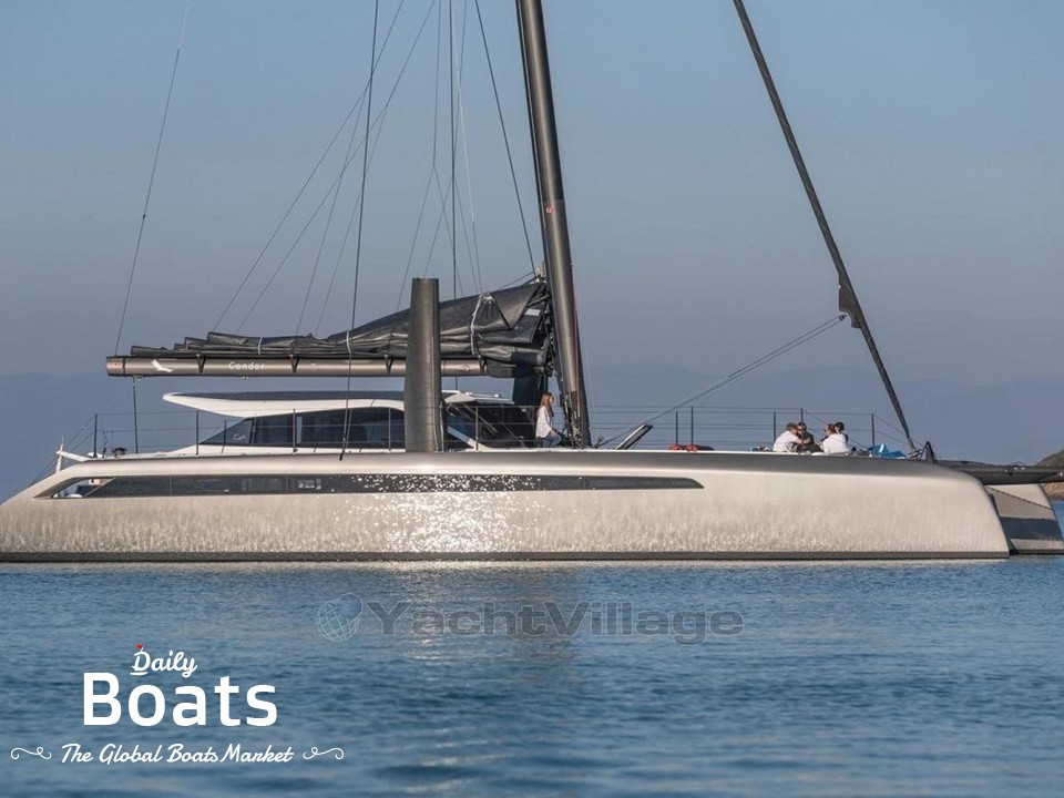 2019 Gunboat for sale. View price, photos and Buy 2019 Gunboat #440853