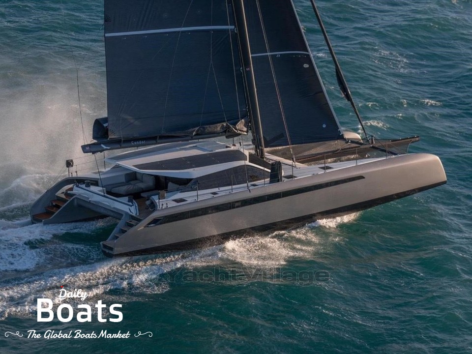 2019 Gunboat for sale. View price, photos and Buy 2019 Gunboat #440853