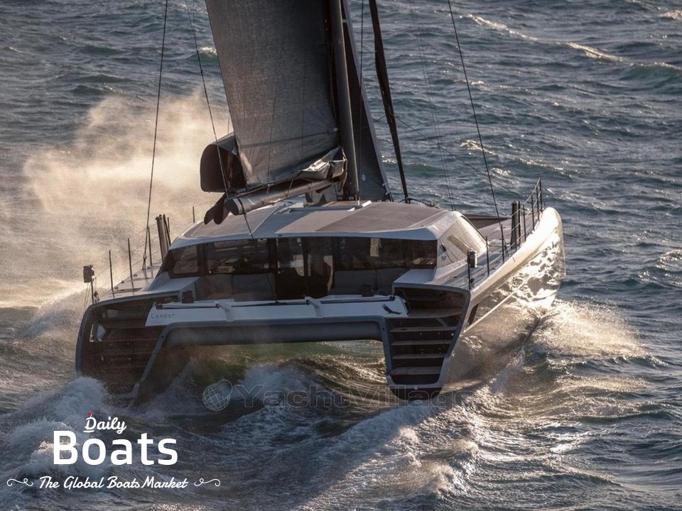 2019 Gunboat for sale. View price, photos and Buy 2019 Gunboat #440853