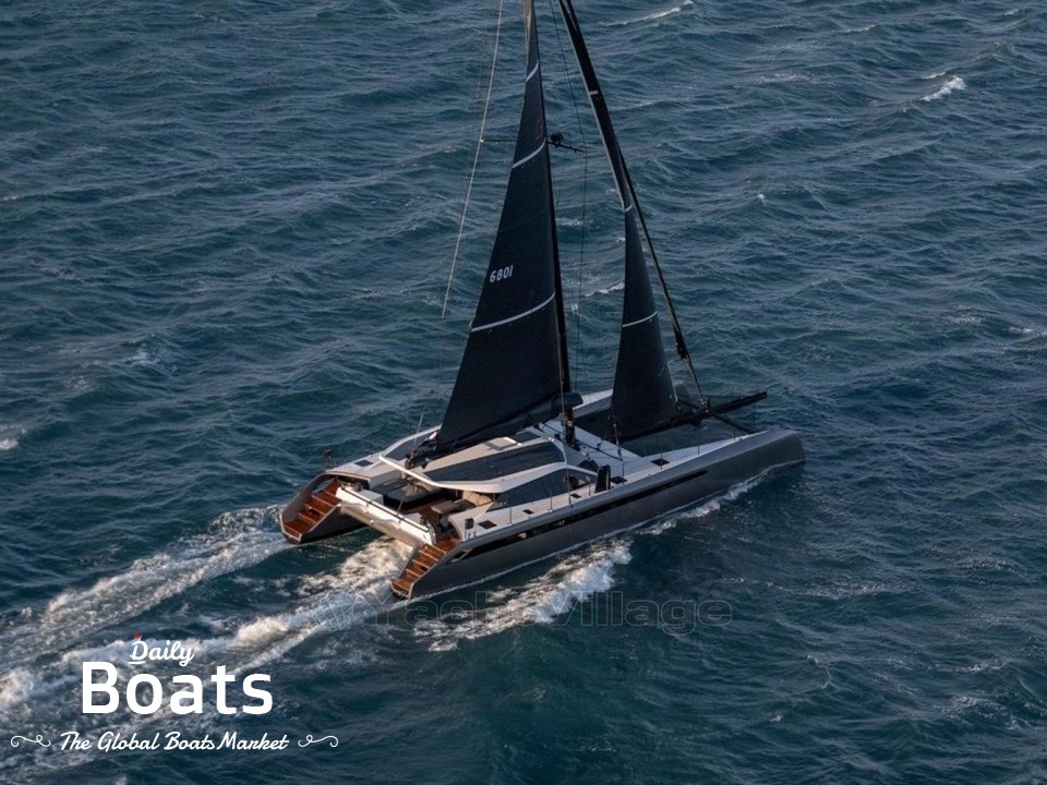 2019 Gunboat for sale. View price, photos and Buy 2019 Gunboat #440853