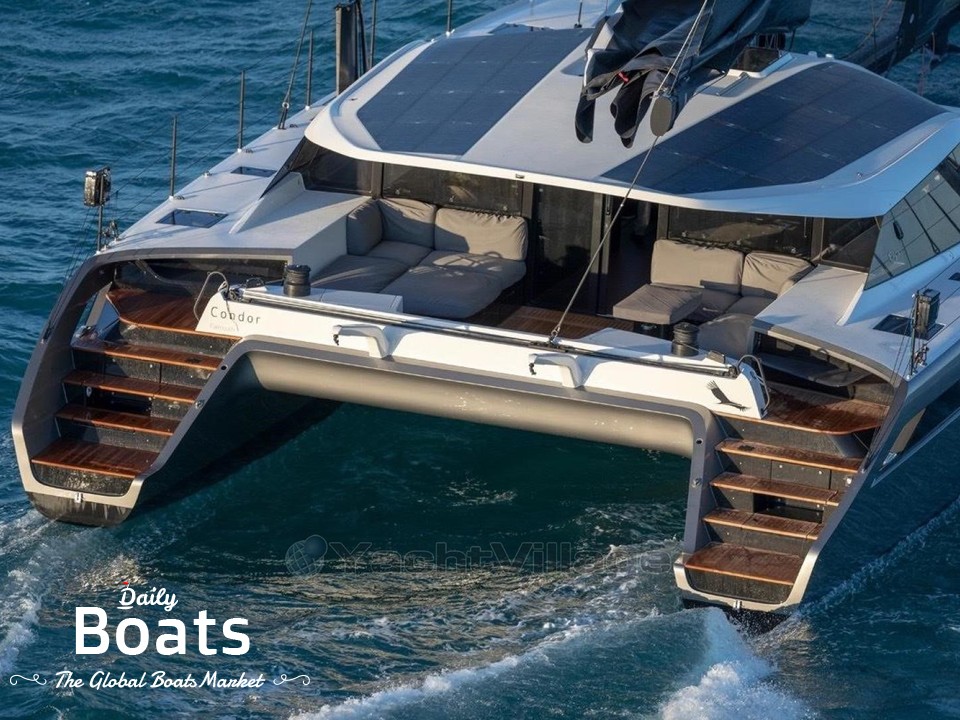 2019 Gunboat for sale. View price, photos and Buy 2019 Gunboat #440853