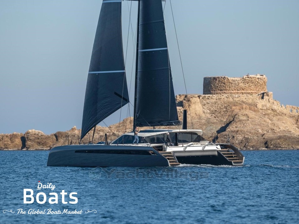 2019 Gunboat for sale. View price, photos and Buy 2019 Gunboat #440853