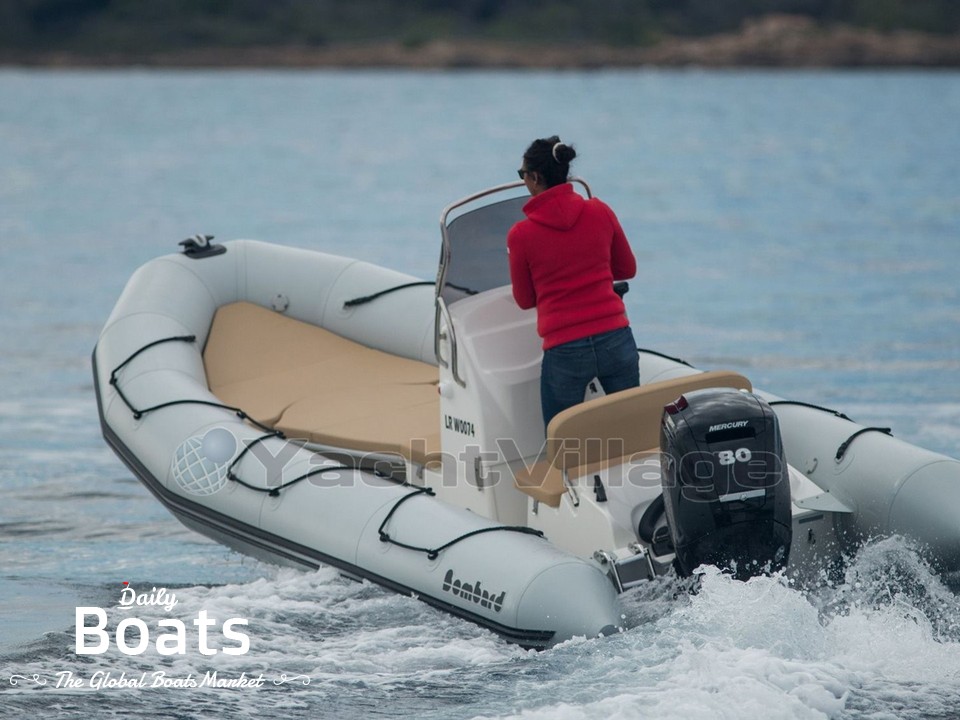 2023 Bombard Sunrider 550 Strongan for sale. View price, photos and Buy ...