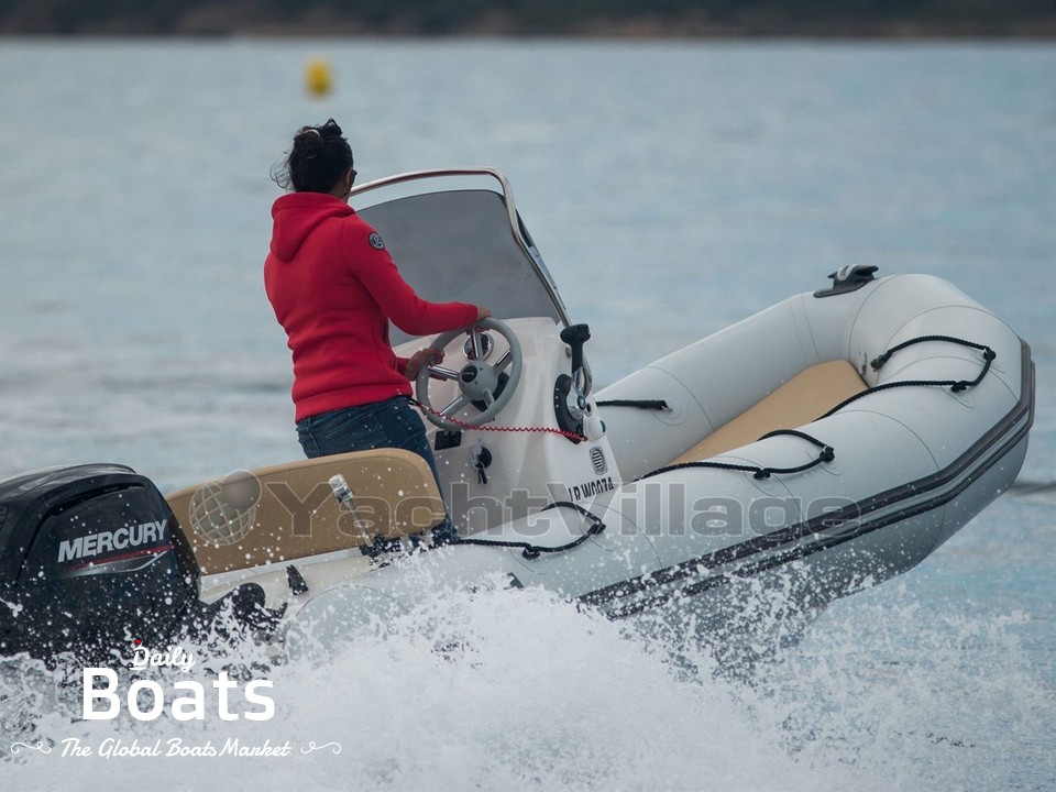 2023 Bombard Sunrider 550 Strongan for sale. View price, photos and Buy ...