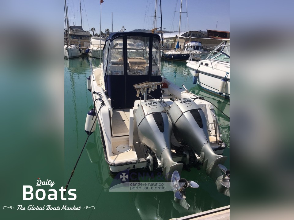 1995 Robalo 2440 for sale. View price, photos and Buy 1995 Robalo 2440 ...