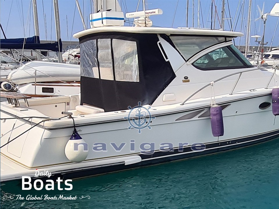 2005 Tiara Yachts 3800 Open for sale. View price, photos and Buy 2005 ...