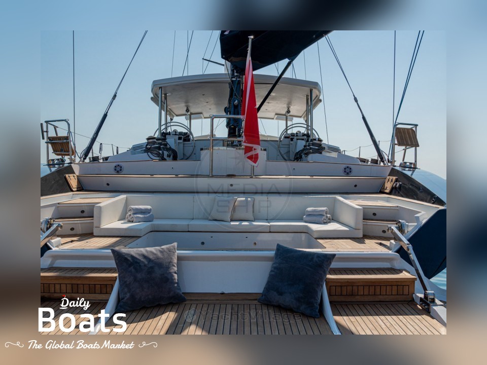 1998 Notika Ashleyrose 110 for sale. View price, photos and Buy 1998 ...