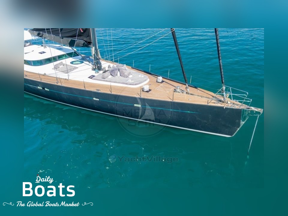 1998 Notika Ashleyrose 110 for sale. View price, photos and Buy 1998 ...