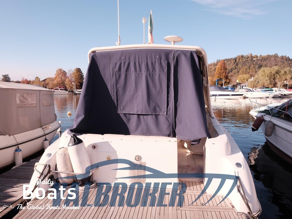 1998 Regal Marine 292 Commodore for sale. View price, photos and Buy ...