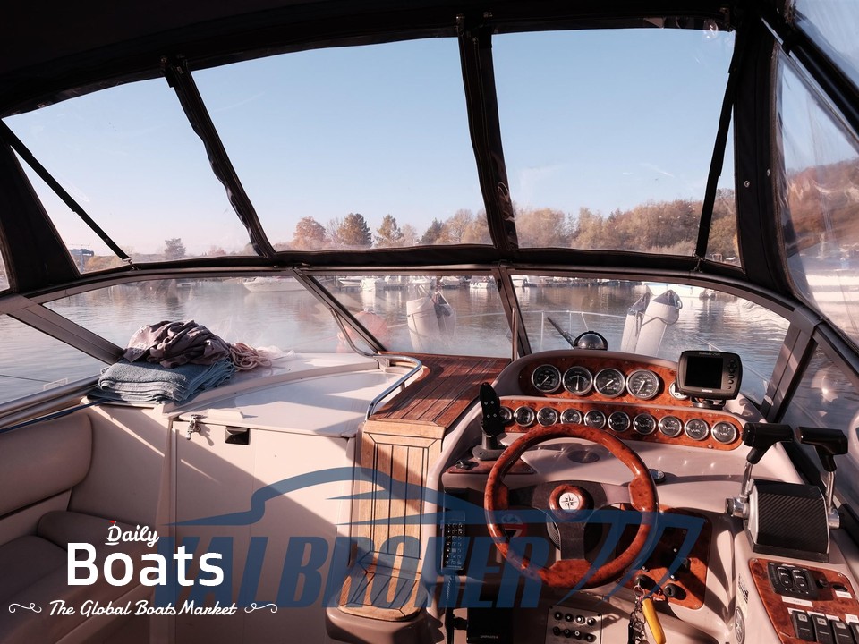 1998 Regal Marine 292 Commodore for sale. View price, photos and Buy ...