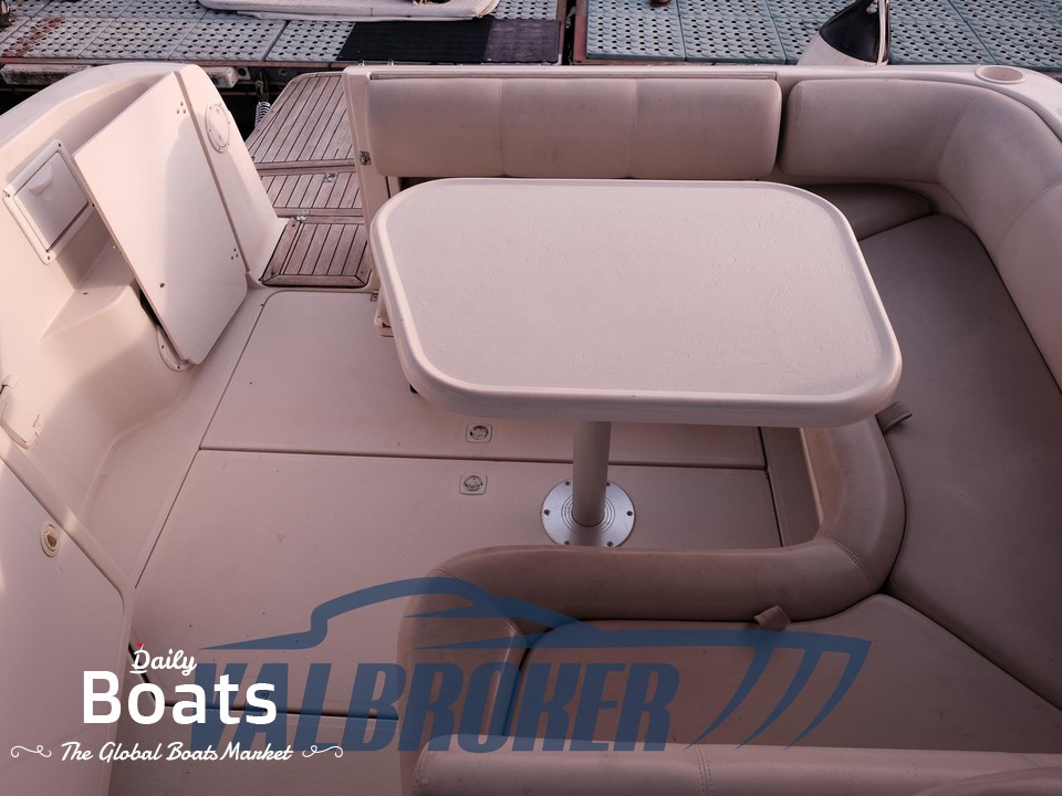 1998 Regal Marine 292 Commodore for sale. View price, photos and Buy ...